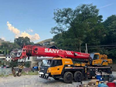 중국 우리의 2016 이동 트럭 크레인과 함께 당신의 건설 필요에 완벽한 적합성을 찾으십시오 판매용