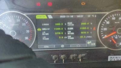 중국 20 년 간 사용 된 이동 크레인, 접는 기능 으로 최대 55 톤 을 들어올리다 판매용