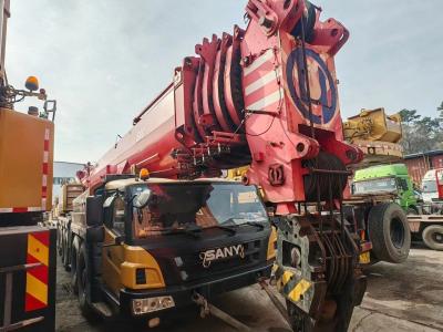 中国 2019年使用 モバイルクレーン 350トン ハイストクレーン トラッククレーン ISO9001認証 販売のため