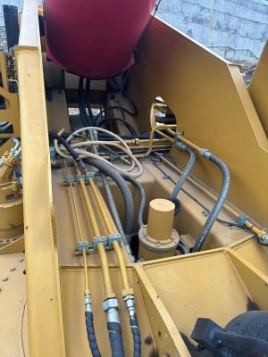 China Shaft Number 3 Folding 80ton Mobile Crane for Heavy Duty Truck-Mounted Telescopic Crane for sale