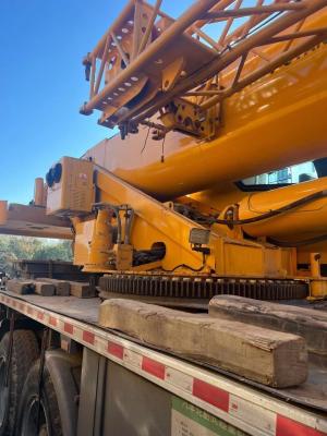 Cina Granate mobili di seconda mano con altezza massima di sollevamento di 40 m, certificate ISO9001 in vendita