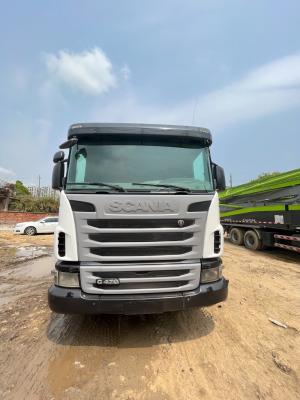 중국 63m Zoomlion 콘크리트 배치 붐 트럭 설치 콘크리트 펌프 콘크리트 펌프 기계 판매용