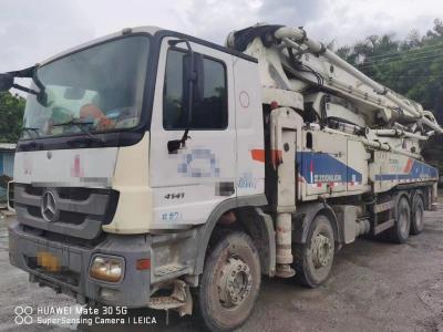 중국 최고 36m 38m 42m 47m 46m 49m 52m 53m 56m 58m 63m 67m 콘크리트 펌프 240m 178 생산성 판매용