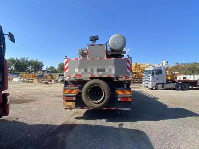 中国 グリーンズームリオン 25トンの小型移動クレーン,ISO9001認証 販売のため