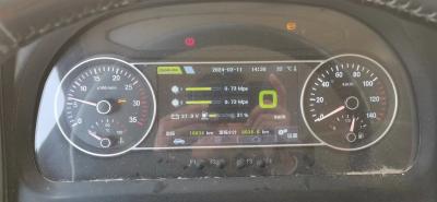 중국 70 톤의 접는 이동 크레인 판매용