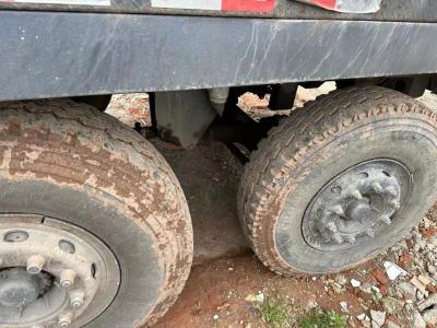 Cina 2012 Zoomlion Mobile Crane 50 tonnellate Peso massimo di sollevamento 16t Certificazione ISO9001 in vendita