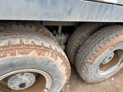 Cina 2012 Zoomlion Mobile Crane 50 tonnellate Peso massimo di sollevamento 16t Certificazione ISO9001 in vendita