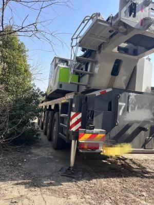 中国 200トンの移動クレーン ゾームリオン 建設機器のアフターセールスサービス 販売のため