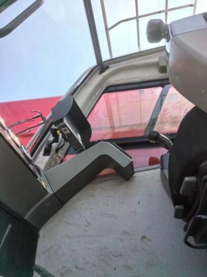 Cina Granate mobili idrauliche usate con componenti e peso massimo di sollevamento di 50 tonnellate in vendita