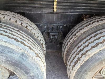 Cina Granate mobili idrauliche usate con componenti e peso massimo di sollevamento di 50 tonnellate in vendita