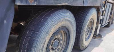 중국 시 이동 트럭 크레인 80 톤 최대 들어올림 높이 40m의 4 샤프트 판매용