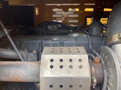 Cina Rossa e gialla 2019 Sy Scc900A-6 90t gru da trascinamento usata macchina da costruzione con buona in vendita