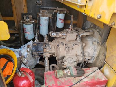 China Sy 60 Tons Crawler Crane with 5 Shafts and ISO9001 Certification at a Discounted Rate for sale