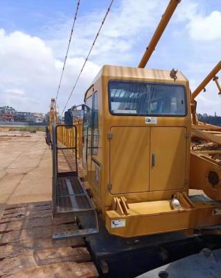 Cina Xgc300 300t gru da sollevamento con certificazione CE e 94m Max. Altezza di sollevamento in vendita