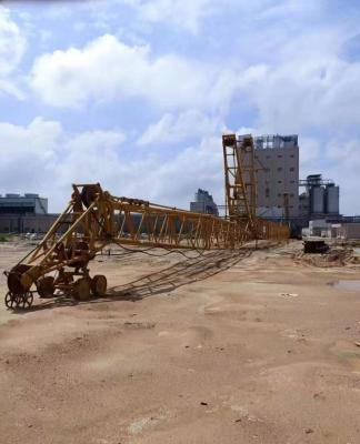 Cina Xgc300 300t gru da sollevamento con certificazione CE e 94m Max. Altezza di sollevamento in vendita