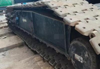 Cina 19 Sy utilizzato 150 tonnellate gru con 6 alberi e altezza massima di sollevamento 40m in vendita