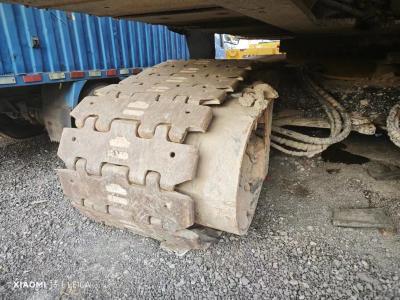 중국 건설 현장 사용 크롤러 크레인 및 최대 40m 리프팅 높이 판매용