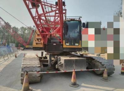 Cina Granate idrauliche da 85 tonnellate con grana a reticolo in vendita