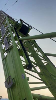 China Die interessierten Parteien müssen eine Anfrage für das Jahr 2018 mit 260 Tonnen gebrauchten Krahern stellen. zu verkaufen