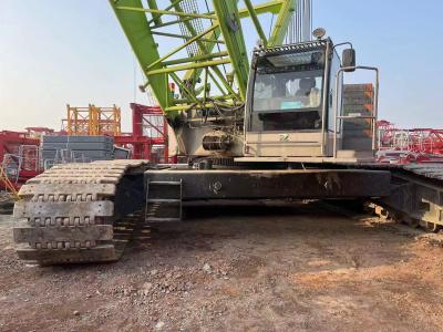 China Die interessierten Parteien müssen eine Anfrage für das Jahr 2018 mit 260 Tonnen gebrauchten Krahern stellen. zu verkaufen