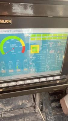 China Die interessierten Parteien müssen eine Anfrage für das Jahr 2018 mit 260 Tonnen gebrauchten Krahern stellen. zu verkaufen