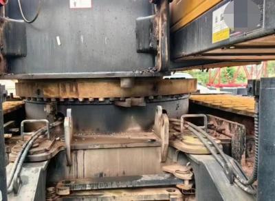 Cina SCC850A-6 Sy Gattice Crawler Crane 85 tonnellate Capacità per esigenze di costruzione in vendita