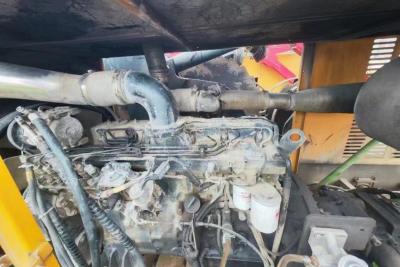 중국 높은 작동 효율성 소 크롤러 크레인 90 톤 SCC900E Sy 중공업 판매용