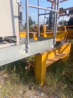 China Engineering Construction Machinery 50T Zoomlion Used Tower Crane with Concessions for sale