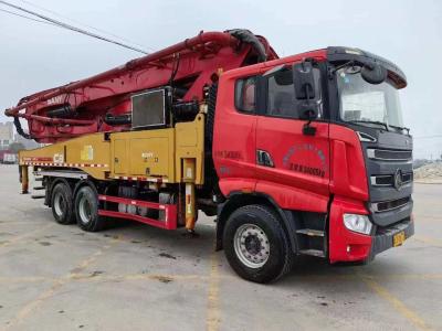 Китай Бетонный насос 49м Машинное оборудование Запчасти для Ваших операций продается