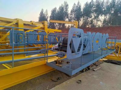 China 2017 Sale Xg 6012-8 Flat Head Tower Section with GS Certification and Prompt Delivery for sale