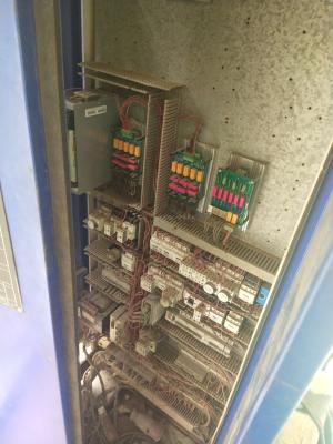 China Installation Assembled 13 Pot Mc230 Tower Crane with ISO9001 Certification Assembled for sale