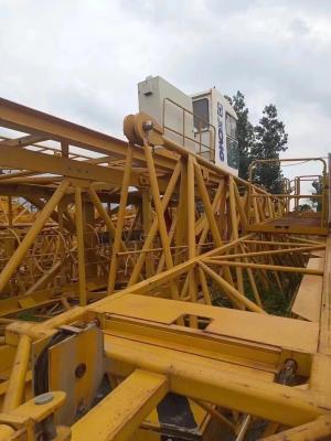 China Xg Flat Head Tower Type Standard Transportation Convenient Preferential Sale in Yellow for sale