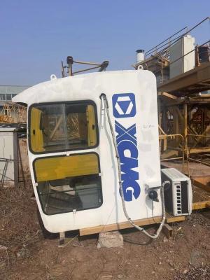 China Small Tower Crane in 2018 with 50-100m Maximum Lifting Height and Spare Parts Provided for sale