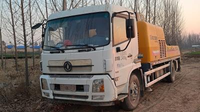 중국 Xg의 15 년의 주식 수압 자동차 펌프 가공 과정에 대한 Whatsapp에 연락 판매용