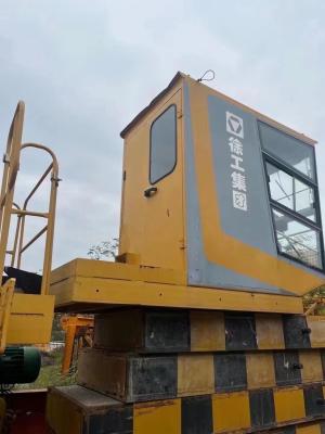 China Xg Tower Crane Company Inventory of Five Production From 20 Years After-sales Service Yes for sale