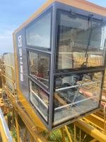 China Durable Construction Construction Tower Crane for sale