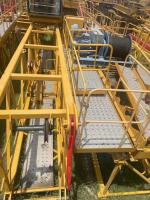 China Durable Construction Construction Tower Crane for sale