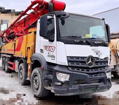 高生産性のポンプ 2020年 20年 シホット62mポンプカースター 単一製品