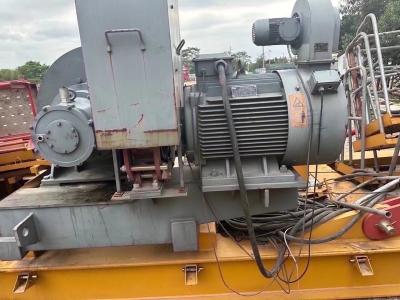 China Installation Assembled Tower Crane XC MG 7527-18 at Good for sale