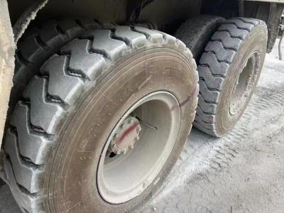 China SY5255GJBID 12 Cbm White Used Concrete Trucks with Wide Vision Field for sale