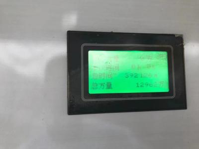 China 2019 Reliable Operation Used Trailer Pump Zoomlion With High Performance for sale