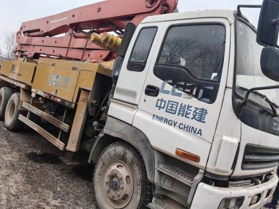 Китай 36 M Конкретный насос 2003 год Послепродажная служба Прямая продажа по потребностям клиентов продается