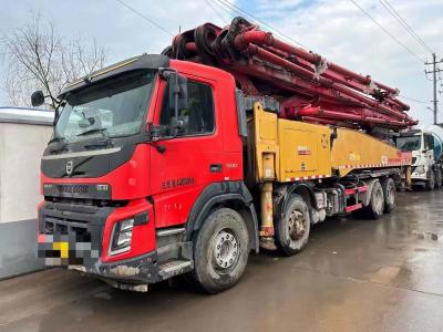 Chine Industrie lourde utilise une pompe de 56 m à vendre