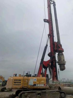 Cina Foratura rotativa di seconda mano ad alta velocità Funzionamento affidabile 2018 Sr285r in vendita