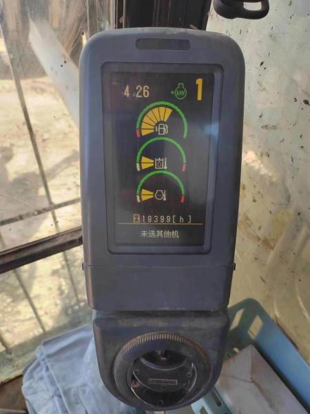Quality Solimec Sr80 Hydraulic Rotary Drill Rig Used For Maximum 2.5m Drilling Diameter for sale