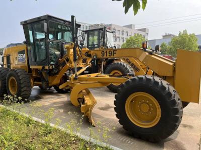 Cina 2023 Cater Pillar Hydraulic Excavator Machine Energia risparmiata funzionamento sicuro in vendita