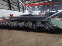 China Putzmeister Concrete Pump Spares Flexible Pipeline Components 125mm Diameter for Construction Equipment for sale