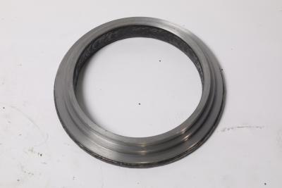 Cina Parti di pompe per calcestruzzo con anello di taglio a rotazione di lunga durata per il processo di lavorazione idraulica in vendita