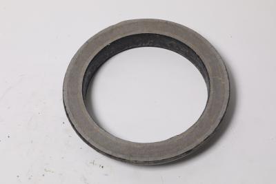 Cina Parti di pompe per calcestruzzo con anello di taglio a rotazione di lunga durata per il processo di lavorazione idraulica in vendita