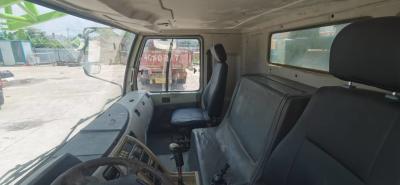 China Refurbished 2010 ZOOMLION 50t Mobile Crane in Stock for Sale for sale